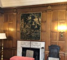 Home | Martha Cook Building