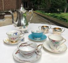 Home | Martha Cook Building